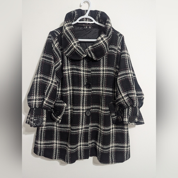 hazel | Jackets & Coats | Winter Coat | Poshmark